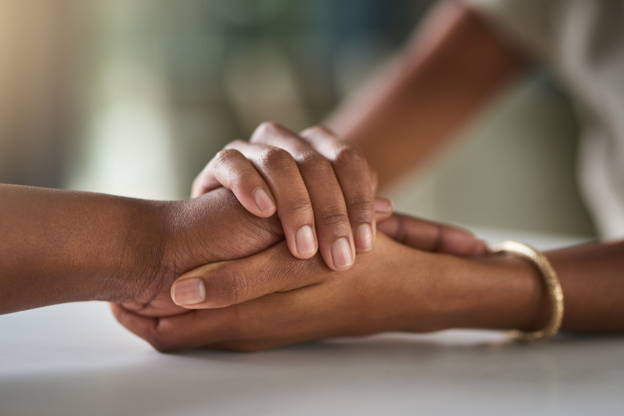 Restorative Justice: Prioritizing Victims' Needs