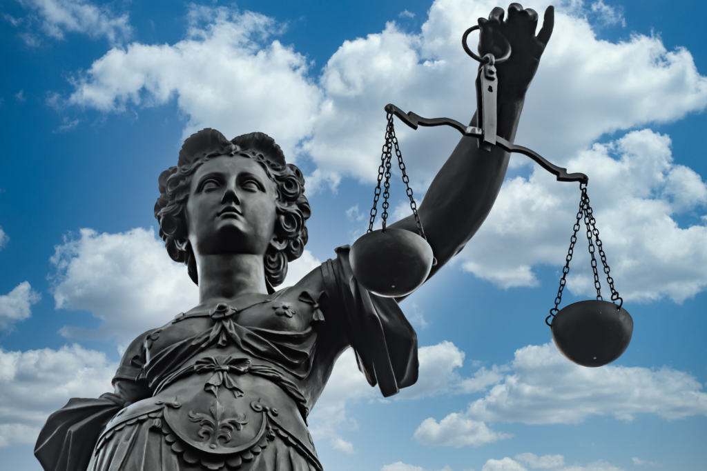 Restorative Justice: Prioritizing Victims' Needs