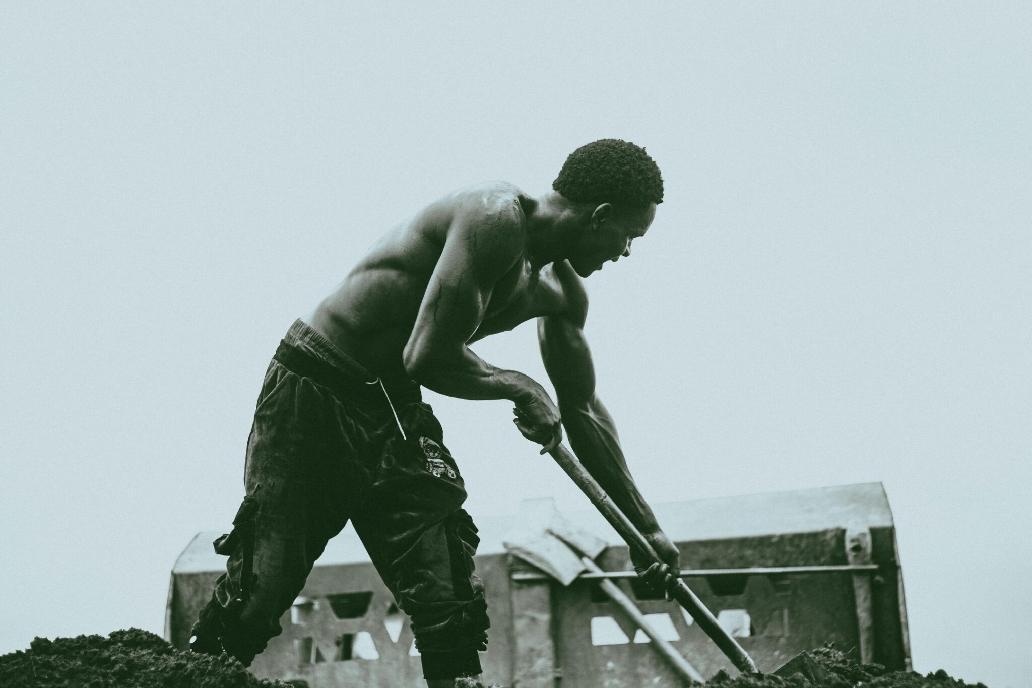 Culture And Human Trafficking